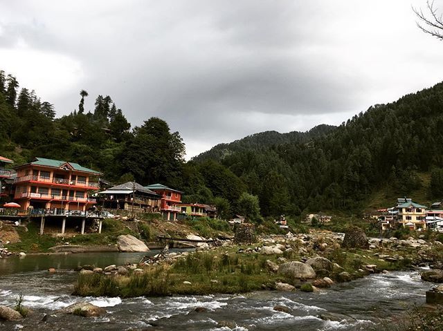 The lesser known Barot Valley - Tripoto