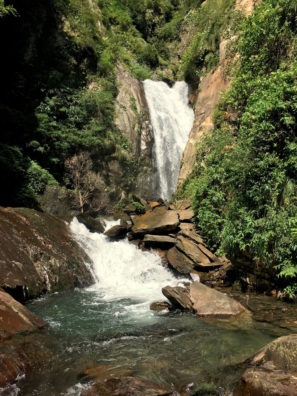 The lesser known Barot Valley - Tripoto