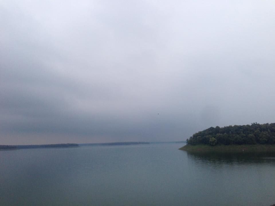 Heres How Bhopal Helped Me Heal A Broken Heart - Tripoto