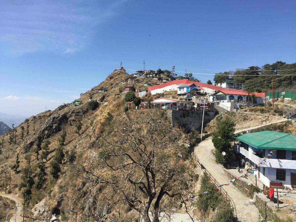The One At Majestic Mussorie (Queen of the hills) - Tripoto