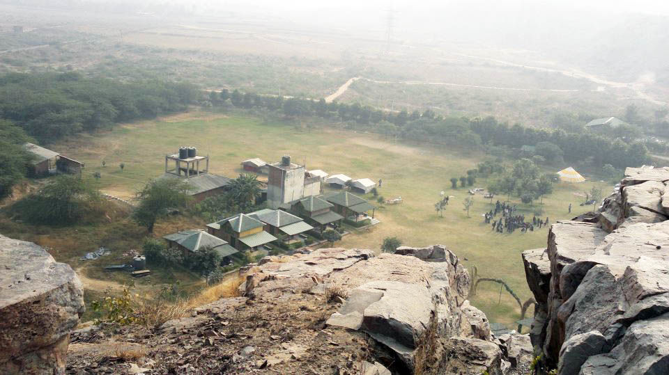 Perfect Trek Day – Family | Friends Trip | Near DelhiNCR | Dhauj ...