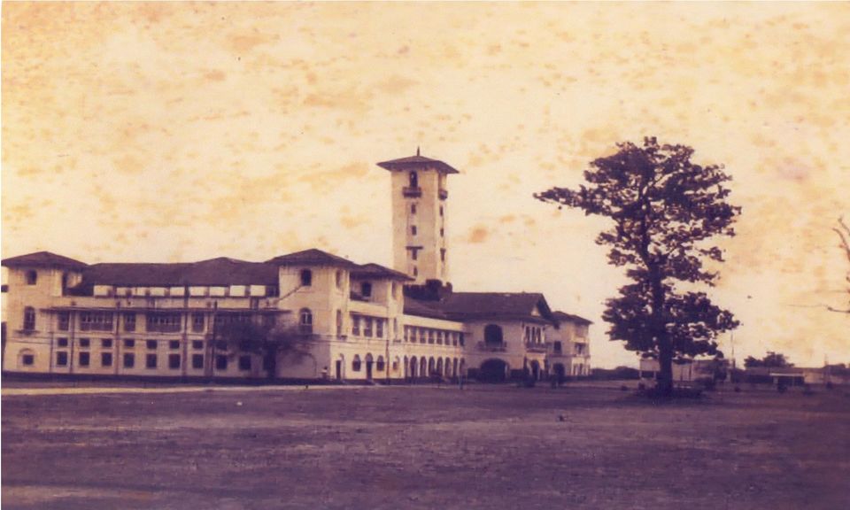 Jail Tourism: Walk Free In These Indian Prisons - Tripoto
