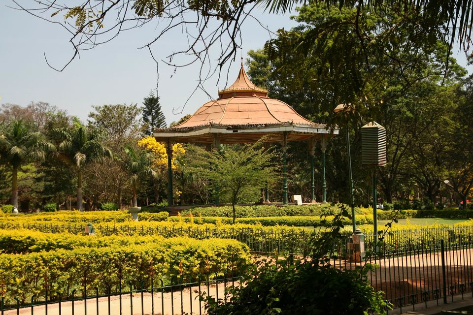 Heres Is Your Guide To Spend Best 48 Hours In Bangalore - Tripoto