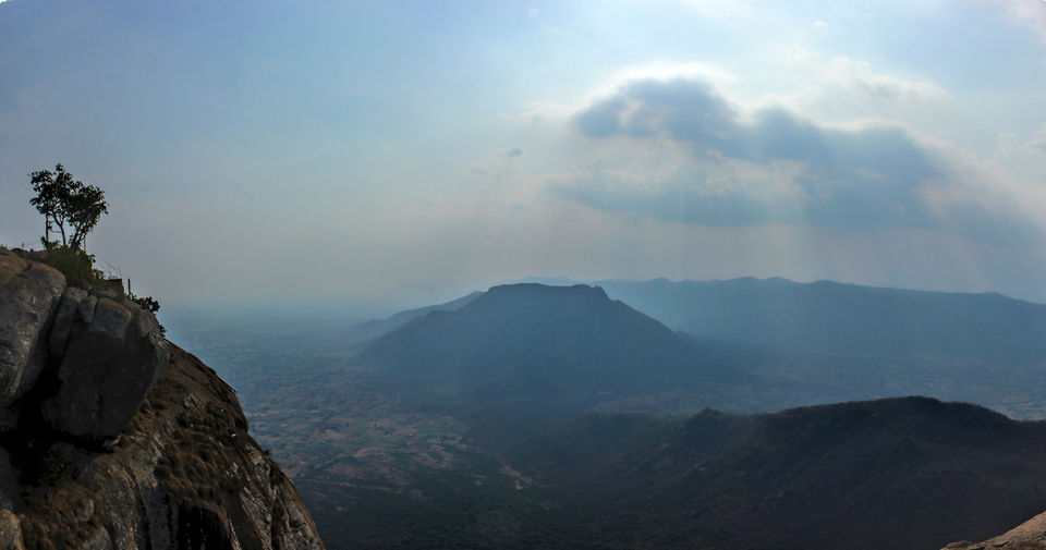 Quench Your Thirst For Adventure With These Do-It-Yourself Treks In ...