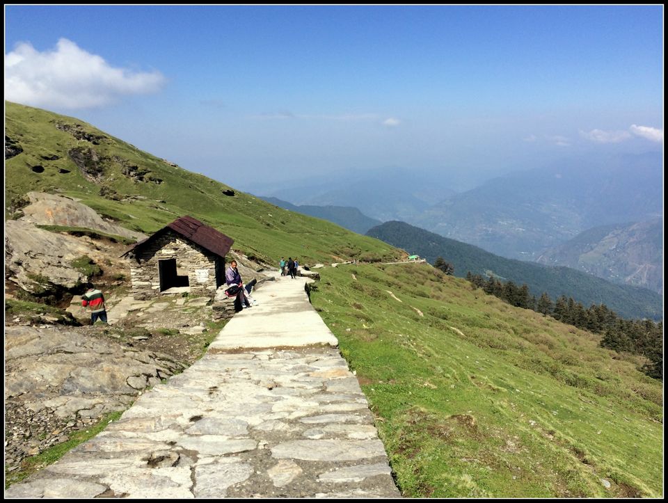 Tungnath: Highest abode of Shiva - Tripoto