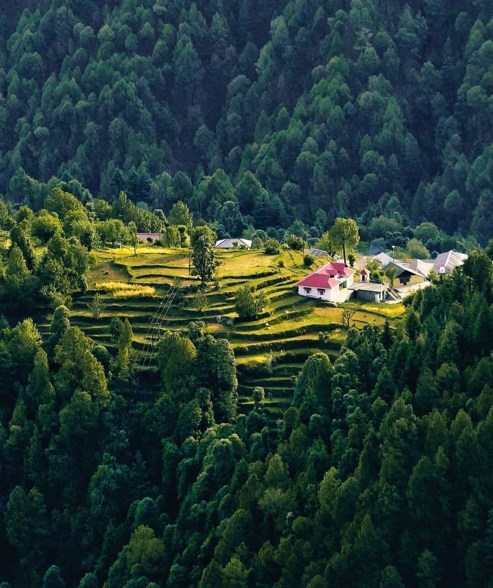 10 picturesque terrace farms that are perfect for your Instagram ...