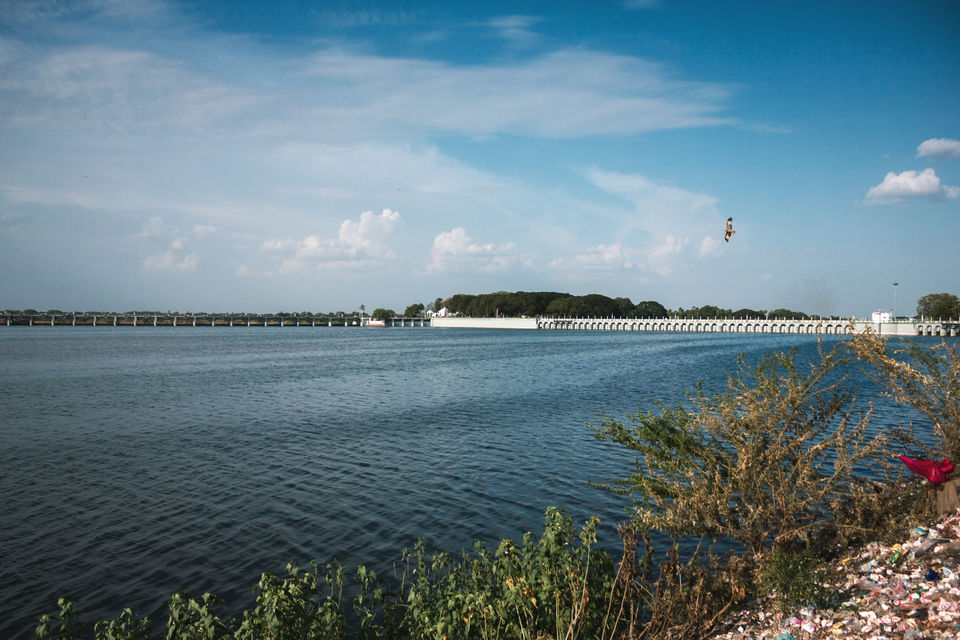 5 Reasons Why Trichy Must Be Visited - Tripoto