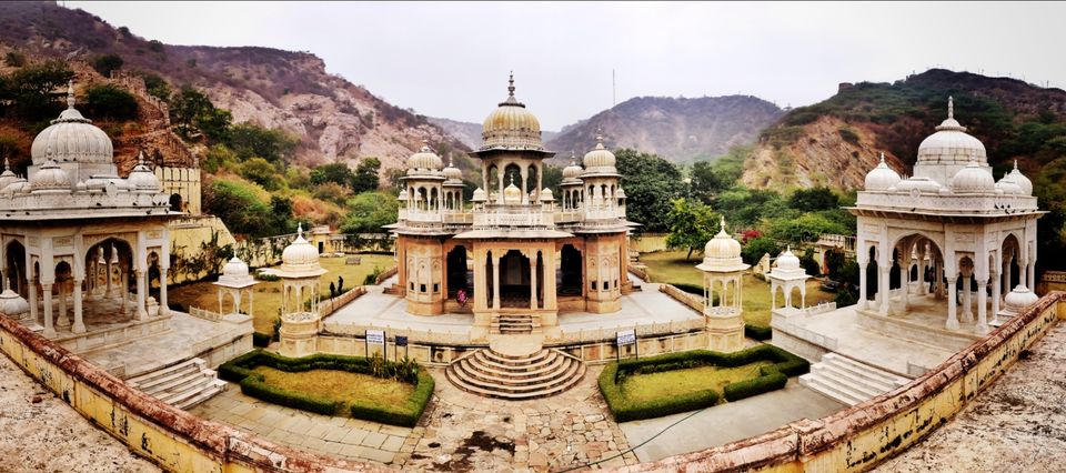 Hidden Gem Of Jaipur Tripoto