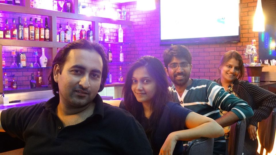 The Helmet - do not lose your dreams before even betting on it. - Tripoto