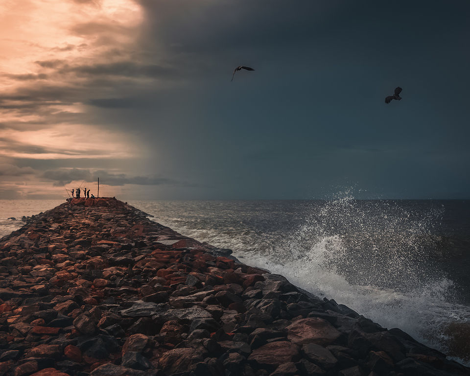 Why Bekal, a Beautiful Fort Town on Kerala-Karnaraka Border, Needs to ...