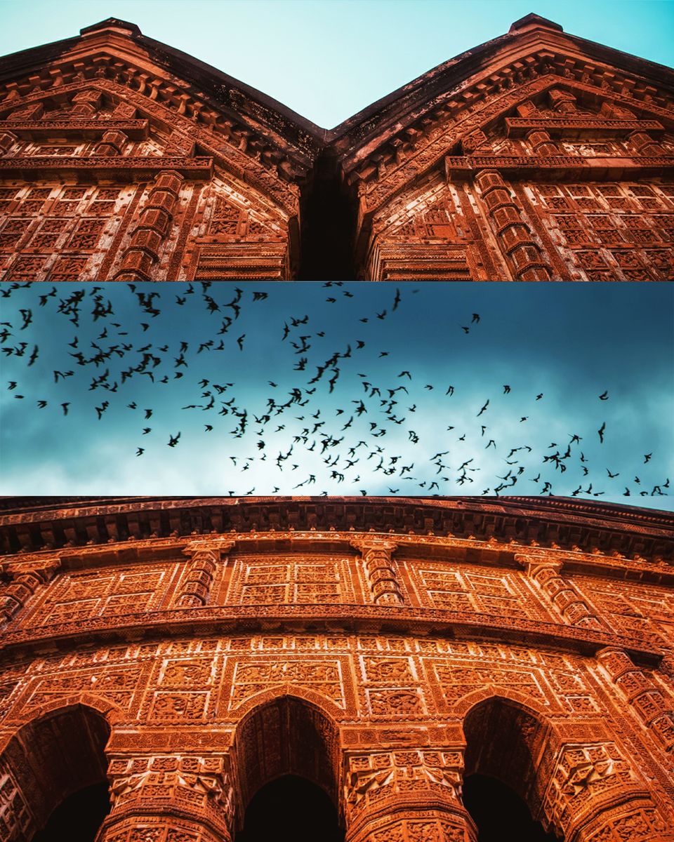 6 Images to Depict The Beautiful Side of Rural Bengal. Go There Before ...