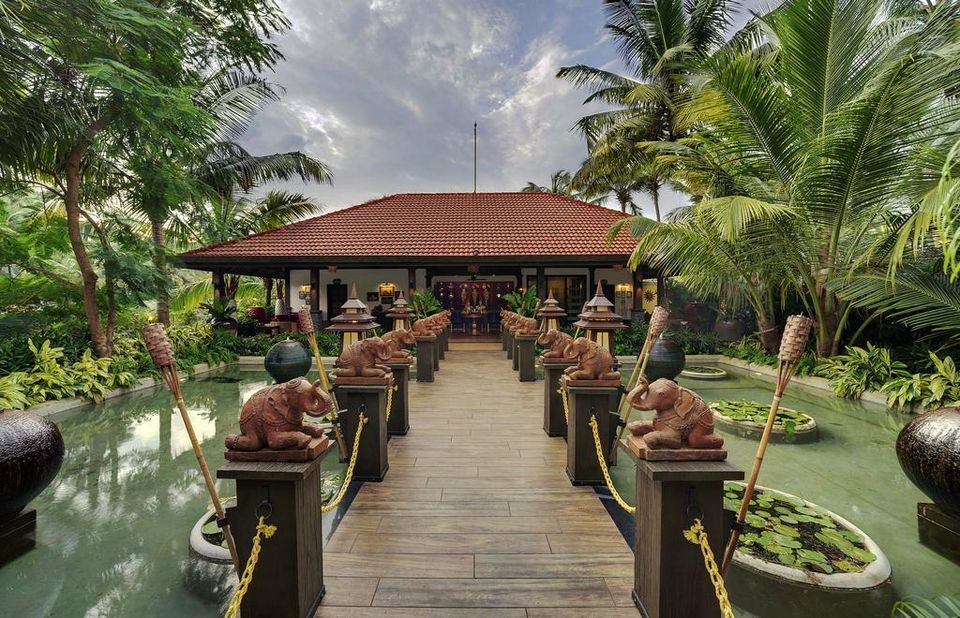 Betul Beach: Goas Best Kept Secret