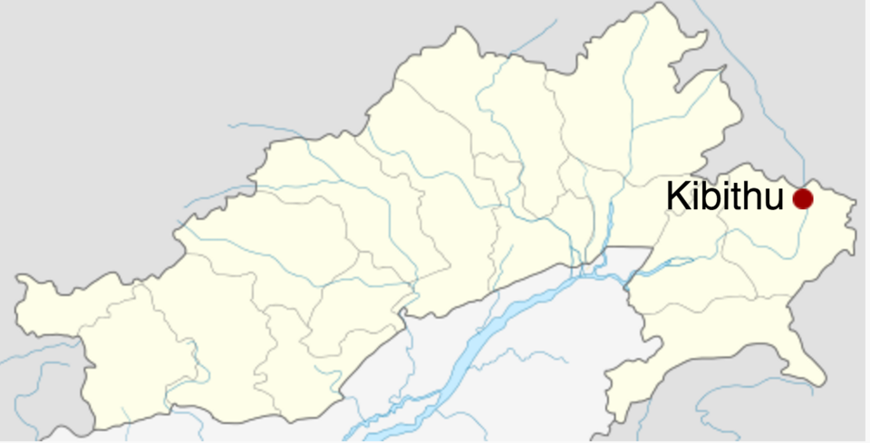 Travel To The Unexplored Easternmost Point of India