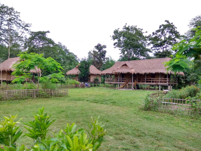 8 Comfy Homestays To Stay At During Your Next Northeast India Trip