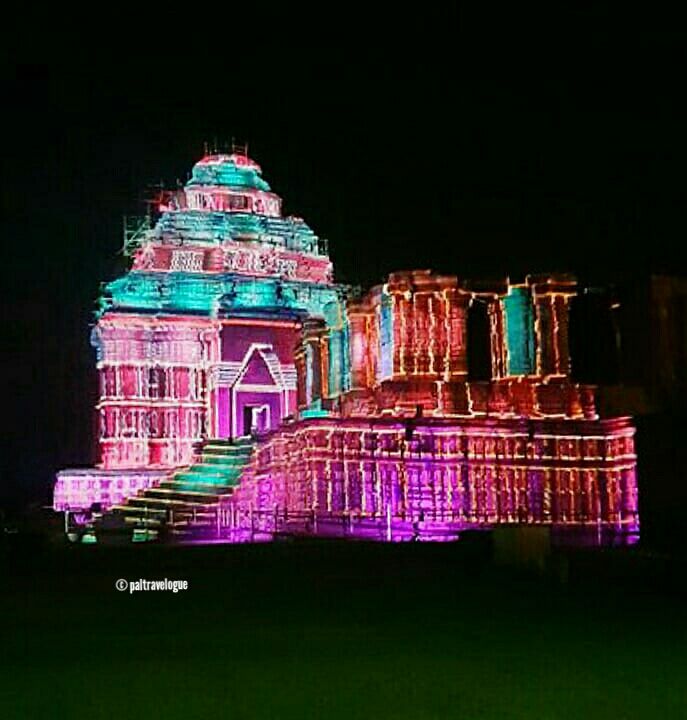 Konark Sun Temple – A Symbol of Incredible India’s Heritage - Tripoto