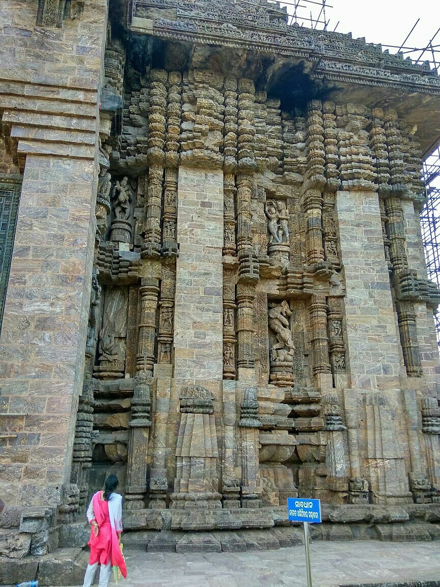 Konark Sun Temple – A Symbol of Incredible India’s Heritage - Tripoto