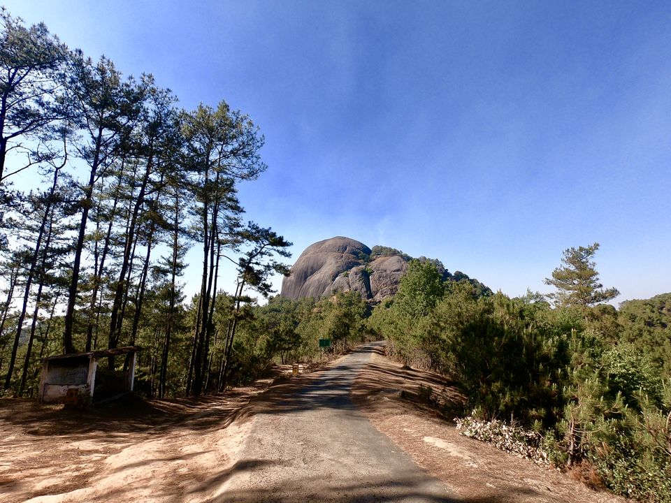 300 miles 2 days in Meghalaya - Tripoto