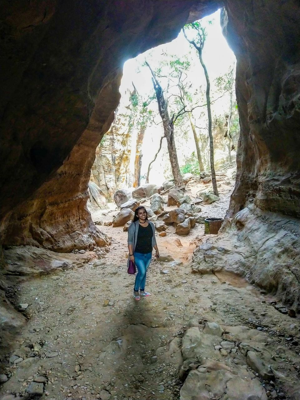 The only best guide you need to explore Satpura ki Rani - Pachmarhi ...