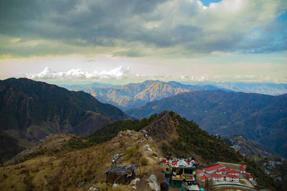 5 Reasons To Visit Mussoorie In Monsoon - Tripoto