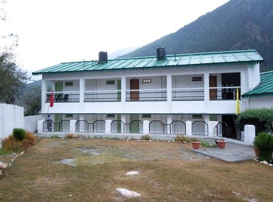 5 Charming Hotels and Homestay in Harsil Valley That Will Bring You ...