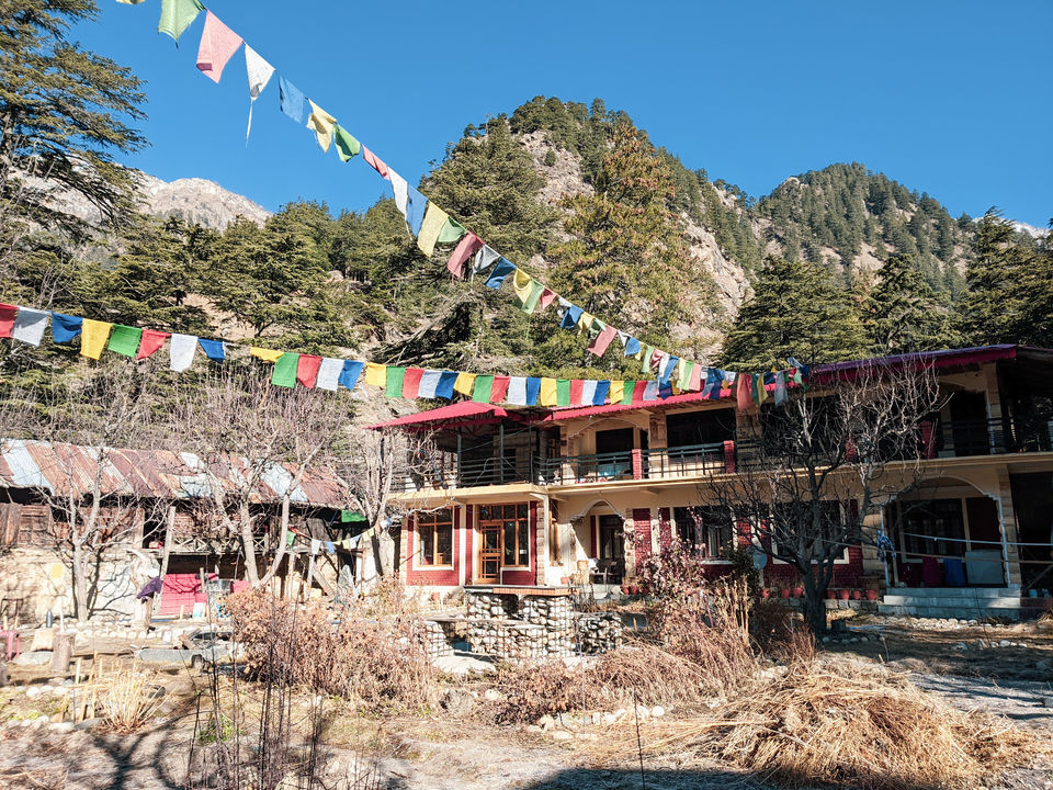 5 Charming Hotels and Homestay in Harsil Valley That Will Bring You ...
