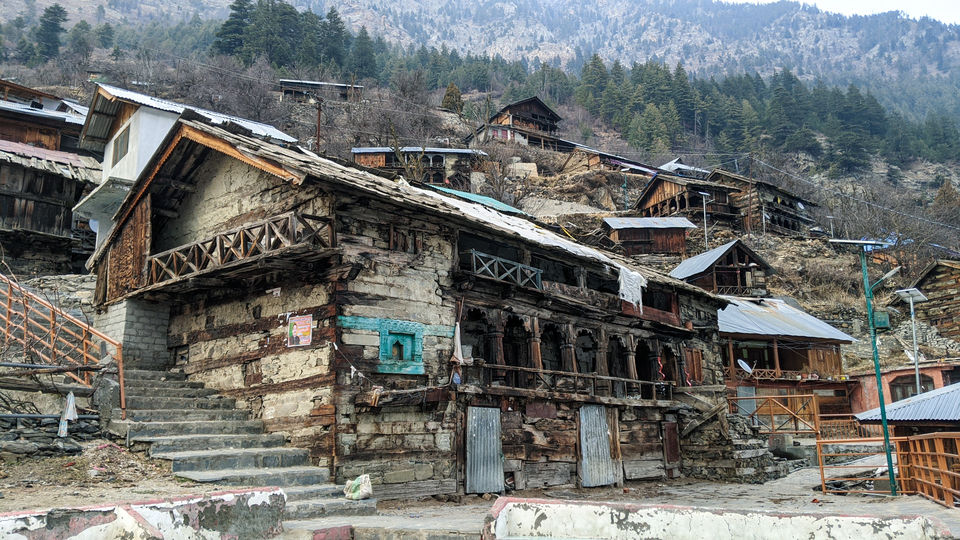 5 Charming Hotels and Homestay in Harsil Valley That Will Bring You ...