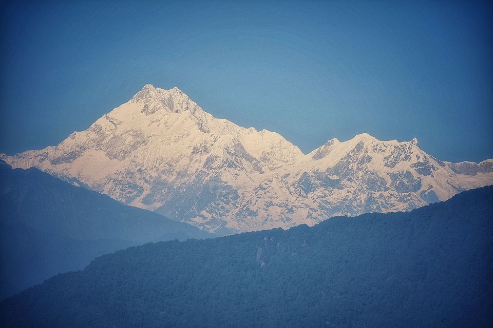 Travelling Solo in Sikkim for 7 days - Part I (North Sikkim) - Tripoto