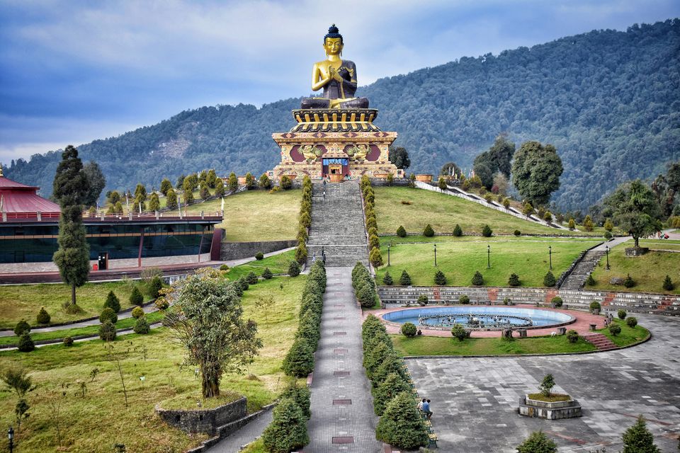 Travelling Solo in Sikkim for 7 days - Part II (West-South Sikkim ...