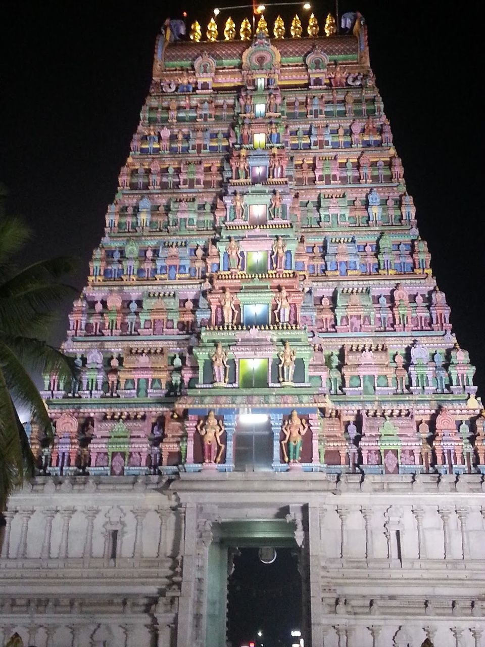 The Sringeri-Moodbidri Trip - Tripoto