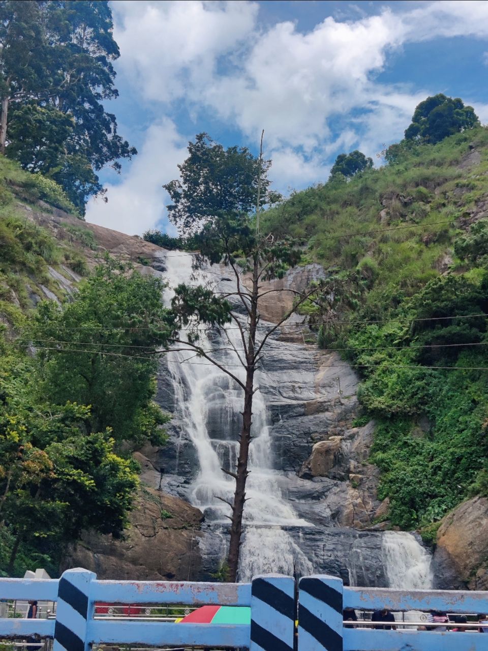 Getaway to kookal(kodaikanal) from bangalore - Tripoto