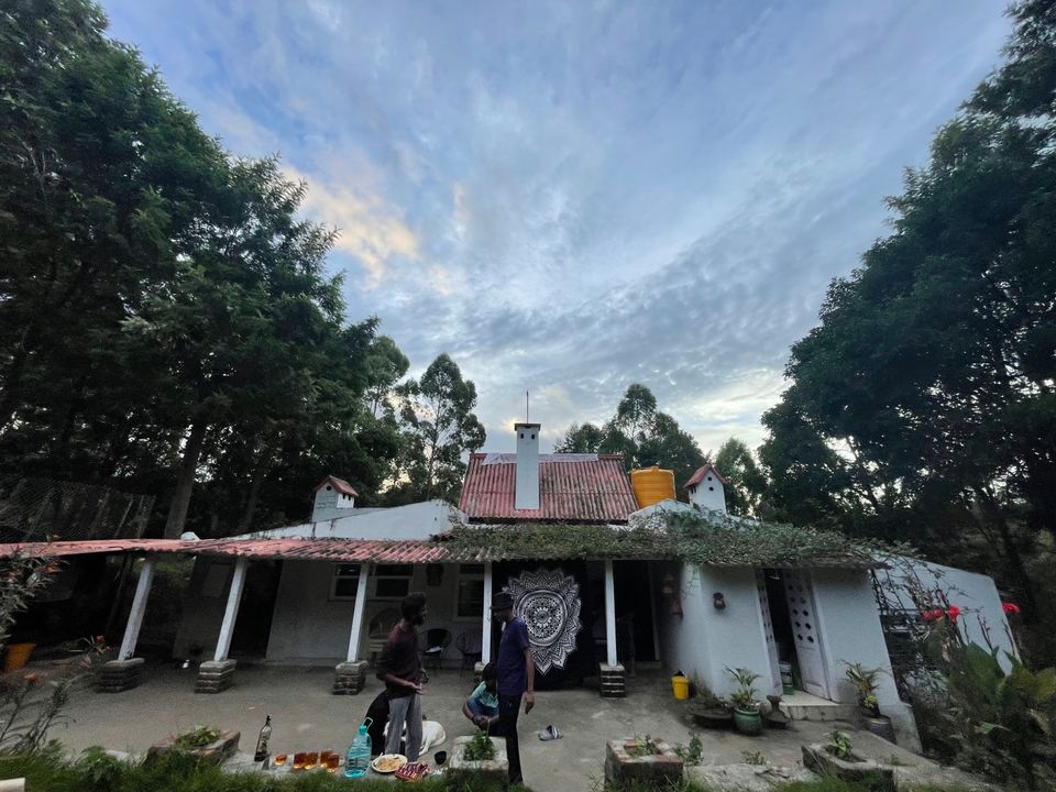 Getaway to kookal(kodaikanal) from bangalore - Tripoto