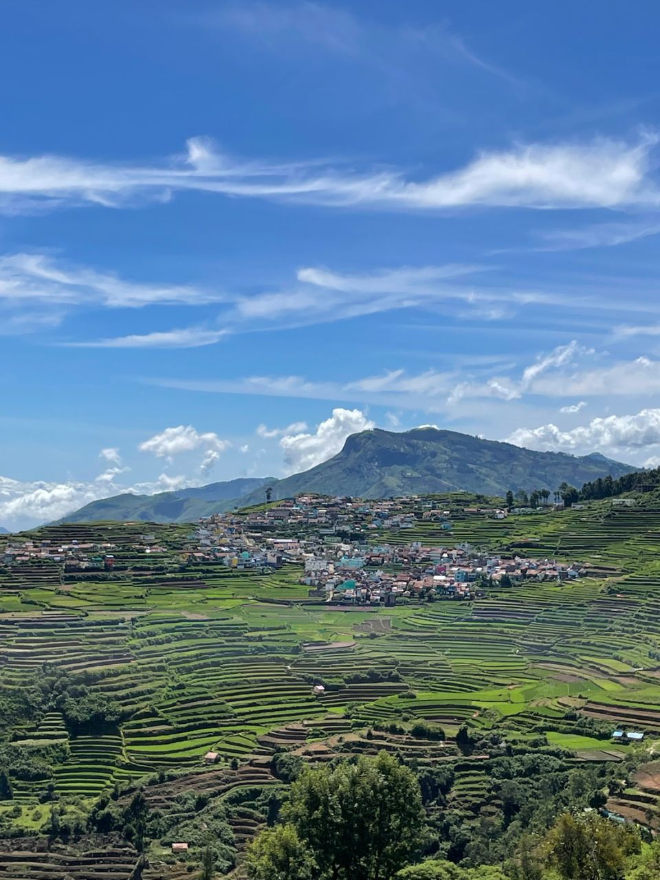 Getaway to kookal(kodaikanal) from bangalore - Tripoto