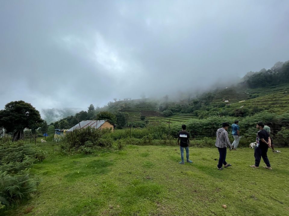 Getaway to kookal(kodaikanal) from bangalore - Tripoto