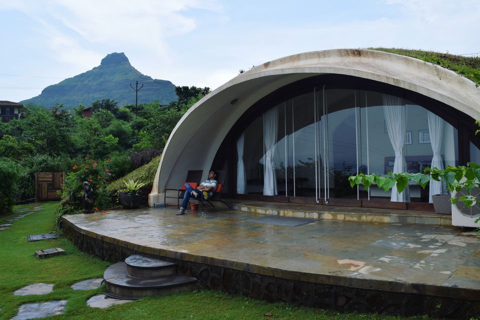 Amanzi Resort: Relaxing Staycation At Amanzi Resort Lonavala - Tripoto