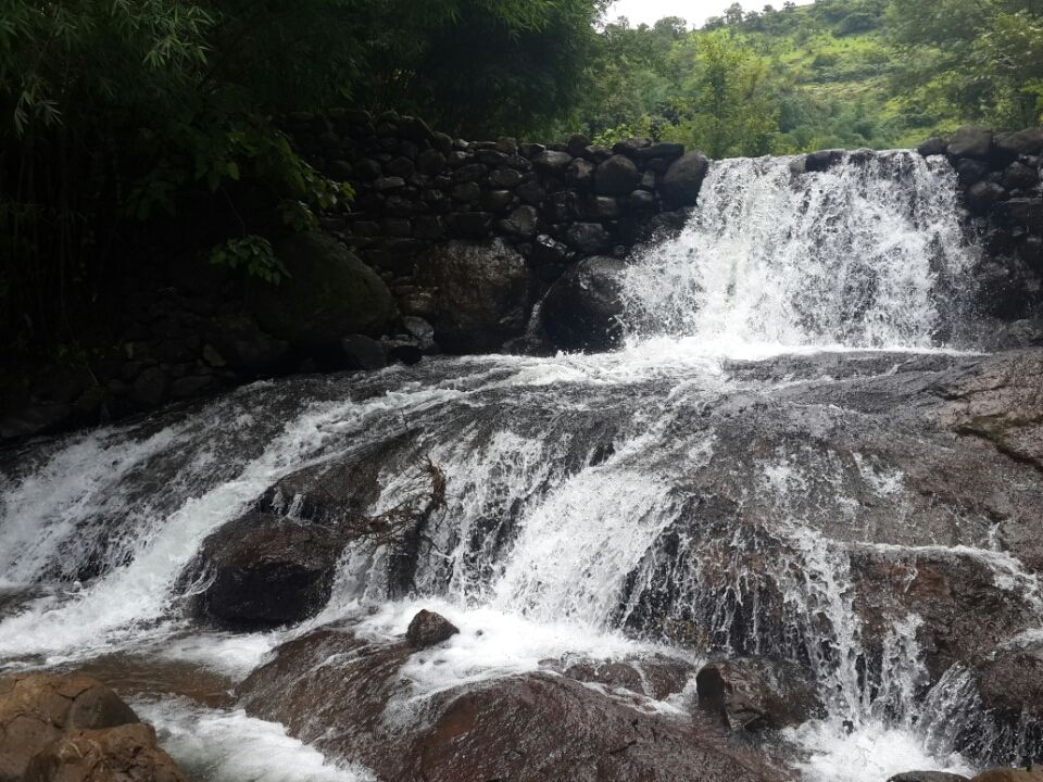 Untouched beauty of Madhe Ghat - Tripoto
