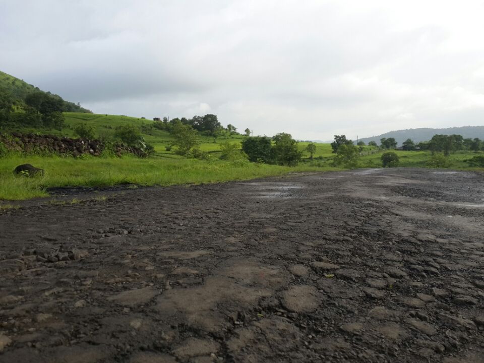 Untouched beauty of Madhe Ghat - Tripoto