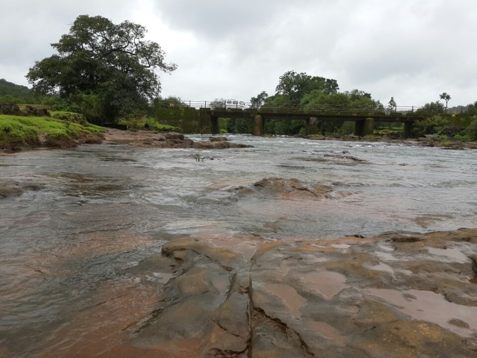 Untouched beauty of Madhe Ghat - Tripoto