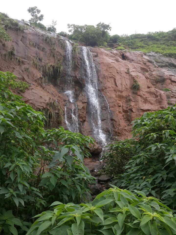 Untouched beauty of Madhe Ghat - Tripoto