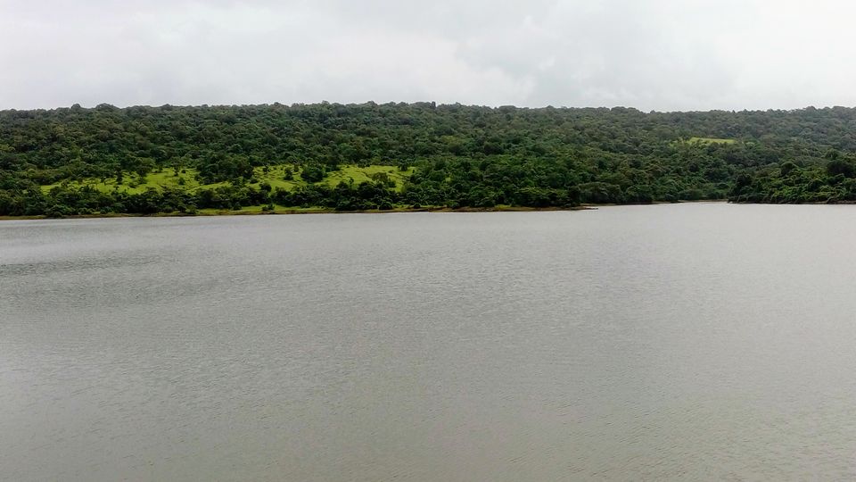 Relax and Unwind at this perfect haven amidst nature - Tripoto