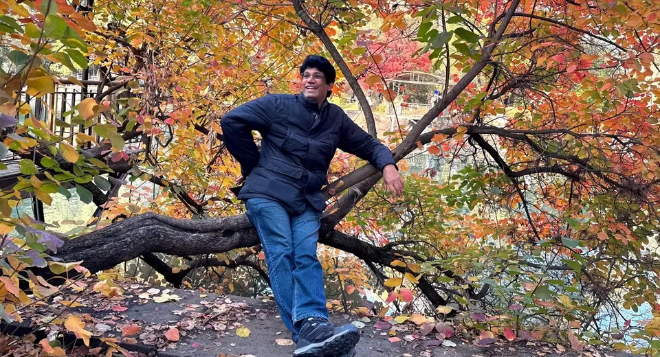 Every Traveler Has a Story. Mine Began Alone, But It Was Never Meant to ...