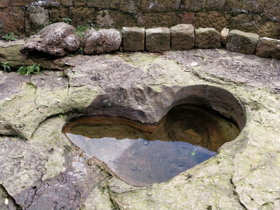 Meghalaya - A week in Paradise northeastitinerary - Tripoto