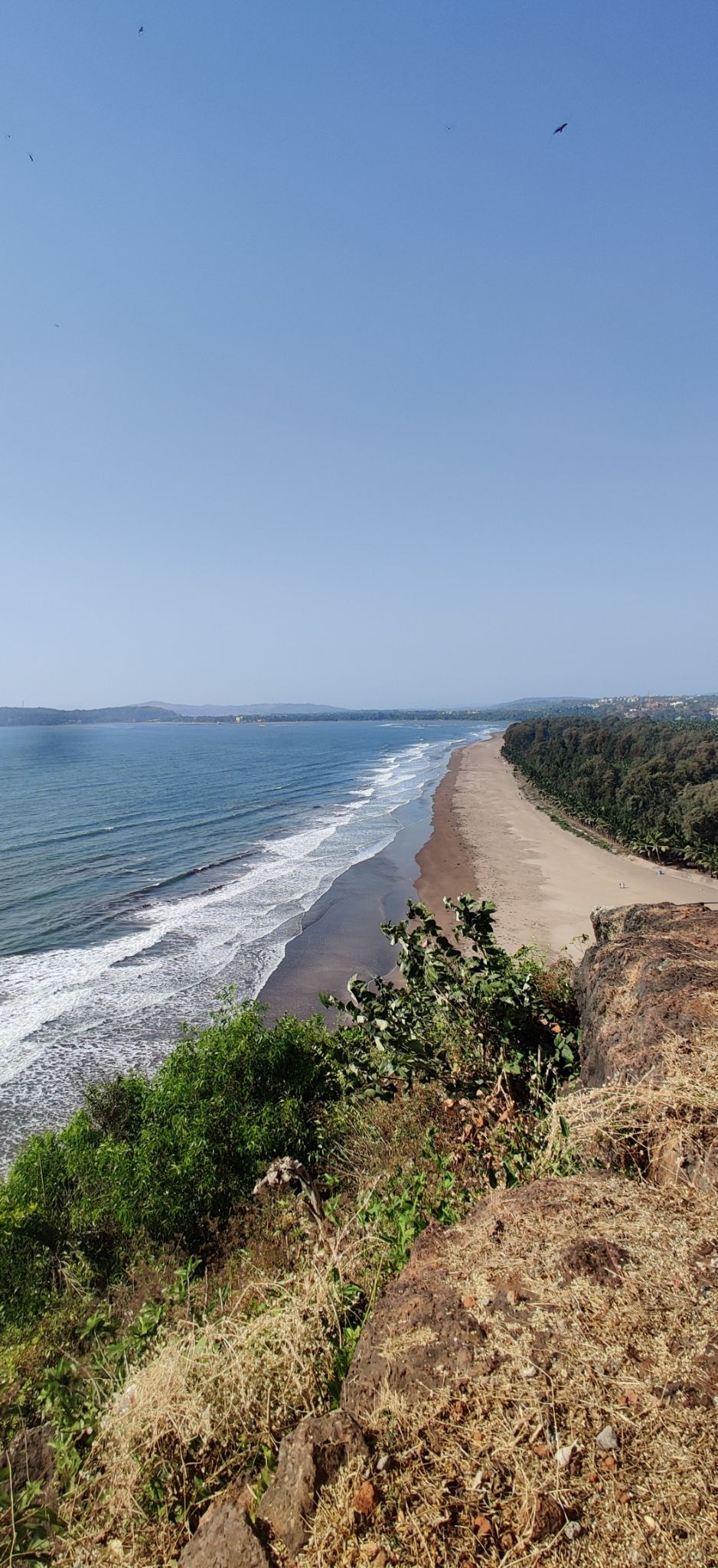 10 Offbeat Beaches of Konkan - Tripoto