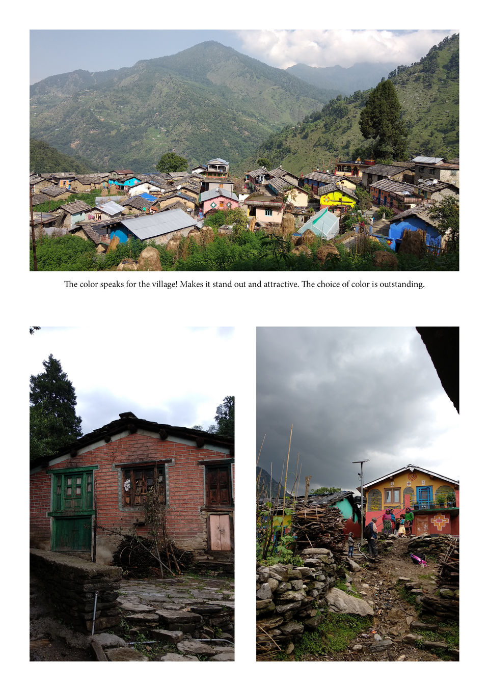 A Visual Experience of Khati, Uttarakhand - Tripoto