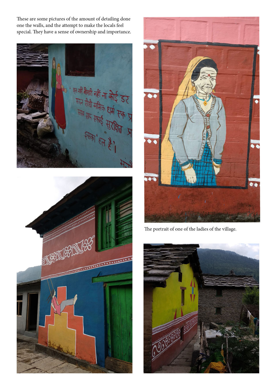 A Visual Experience of Khati, Uttarakhand - Tripoto