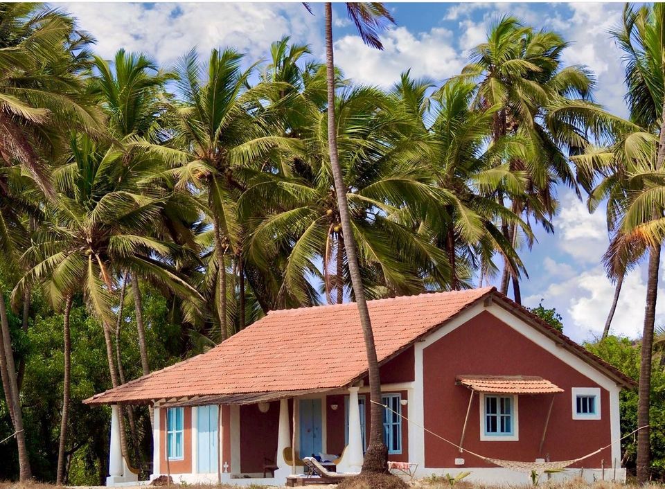 Choose This Goa’s Best Kept Secret if You Want Your Vacay to Look Like ...