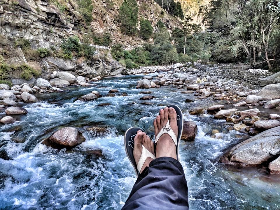 Roadtrip to Jibhi—A Lesser Known Hamlet near Jalori Pass - Tripoto