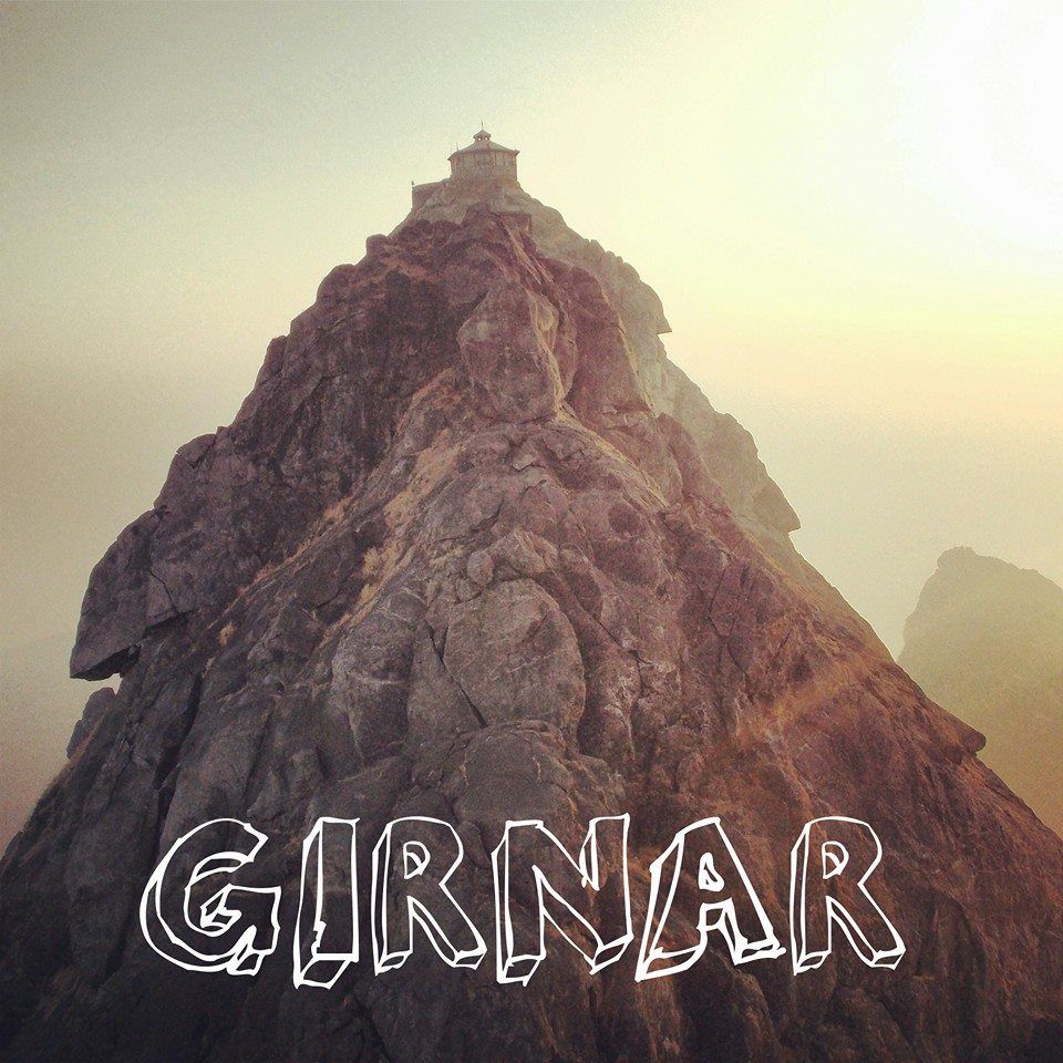 Girnar Temple, Gujarat: Girnar Hills Pilgrimage in West India - Tripoto