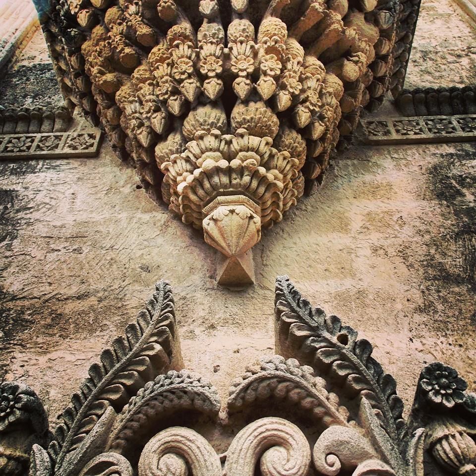 One of the oldest palaces of Gujarat - Navlakha Palace, Gondal - Tripoto