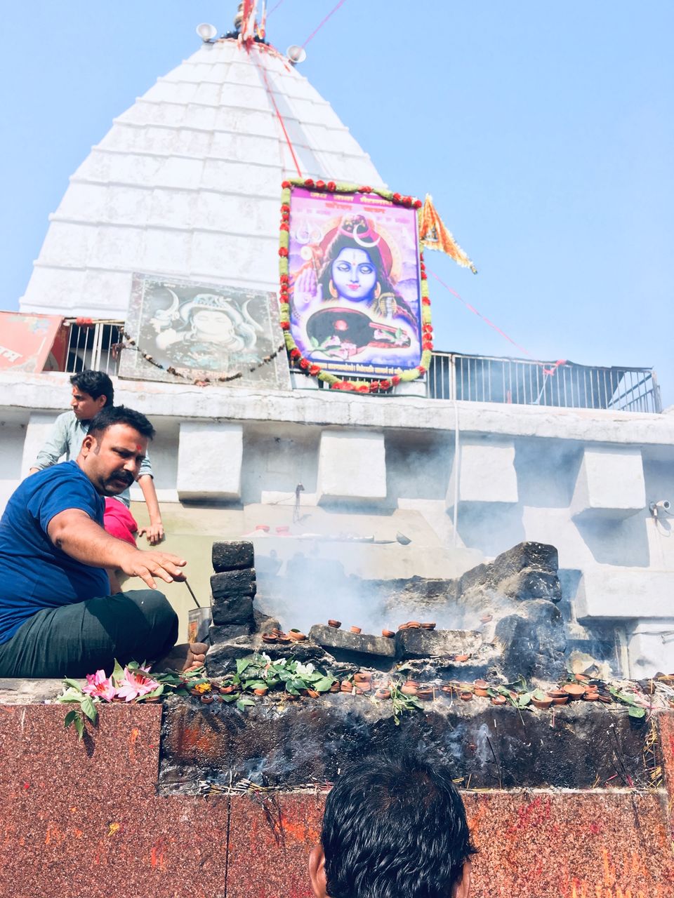 Baba Baidyanath Dham: Holy Trip to Baba Dham | Baba Baidyanath Dham ...