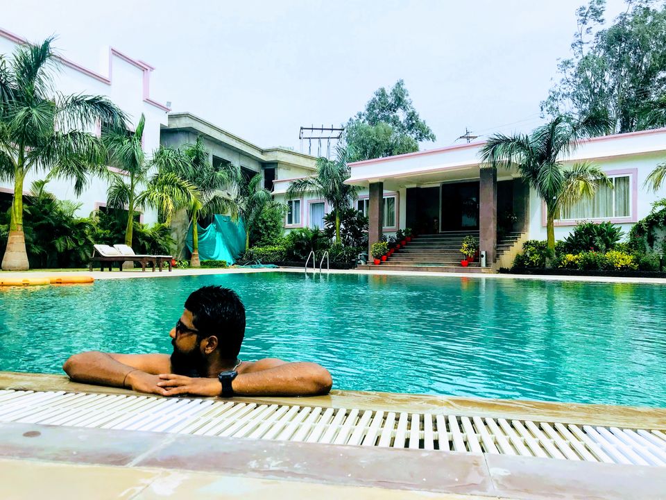 KHAJURAHO LAND OF EROTIC SCULPTURES TO RAHNE FALL INDIAS GRAND CANYON ...